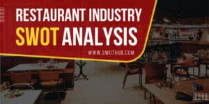 SWOT Analysis for Food Business: A Food Craving Report