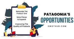 Patagonia SWOT Analysis 2023: A Sustainable Clothing Report