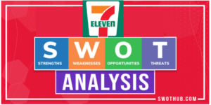 7-Eleven SWOT Analysis: A Conveniently Detailed Report