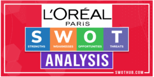 LOreal SWOT Analysis: A Beauty Defying Report